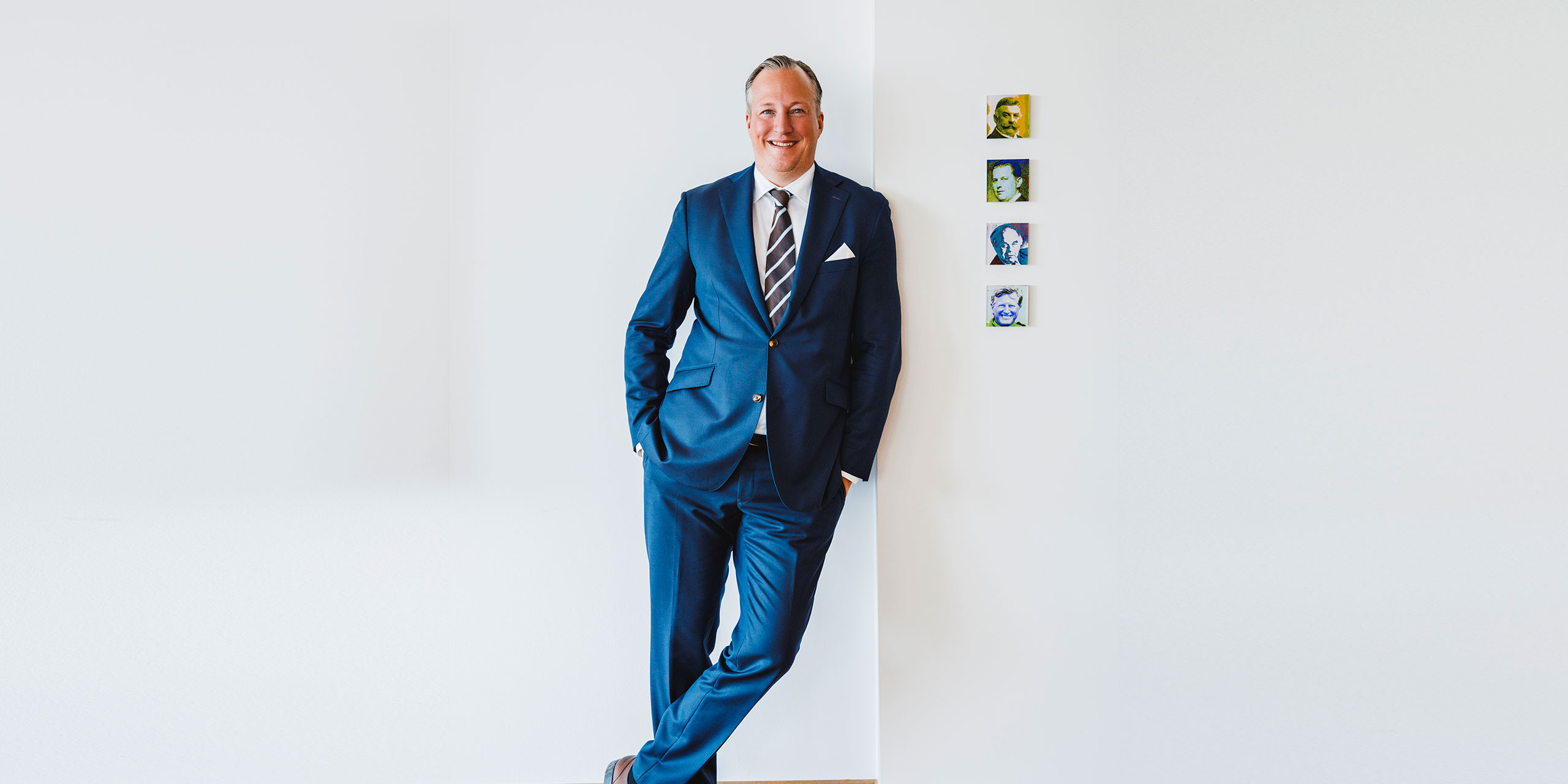 Robert Vogel | Robert Vogel